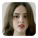 Mint Filter on TikTok