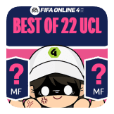 FO4 BEST OF 22 UCL MF on TikTok
