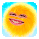 Fluffy Ball on TikTok