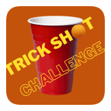 Trick Shot Challenge 1 on TikTok