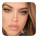 Ana Makeup by Paige on TikTok