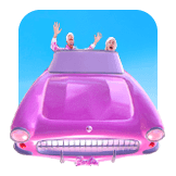 Barbie Whip on TikTok