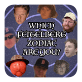 Zodiac but its Feitelberg on TikTok