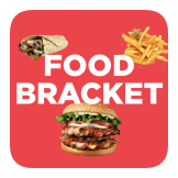 FOOD BRACKET CHALLENGE on TikTok