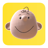 Charlie Brown Crying on TikTok