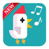 Scream Chicken on TikTok