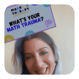 Math Therapy on TikTok