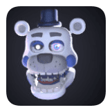 Fnaf Righty Head on TikTok