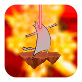 Cat Bomb Defense on TikTok