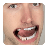 Tongue Flapping on TikTok