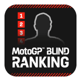 MotoGP Blind Ranking on TikTok