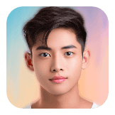 portrait on TikTok