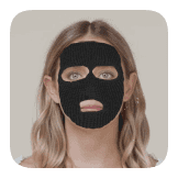 Ski Mask on TikTok