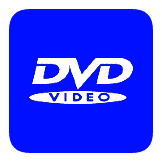 Bouncing DVD Logo on TikTok