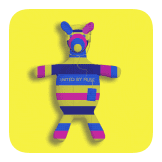 My Eurovision Mascot on TikTok