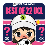 FO4 BEST OF 22 UCL GK on TikTok