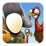 Turkey Revenge on TikTok