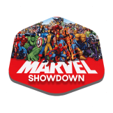 Marvel Showdown by PJAR on TikTok